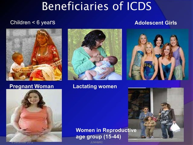 monitoring and evaluation of ICDS : swot analysis | PPTX | Children\'s Health | Healthy Living