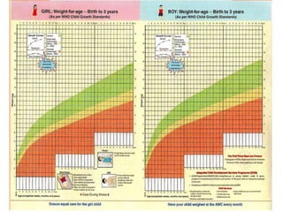 ICDS Integrated Child Development Services Scheme | PPTX