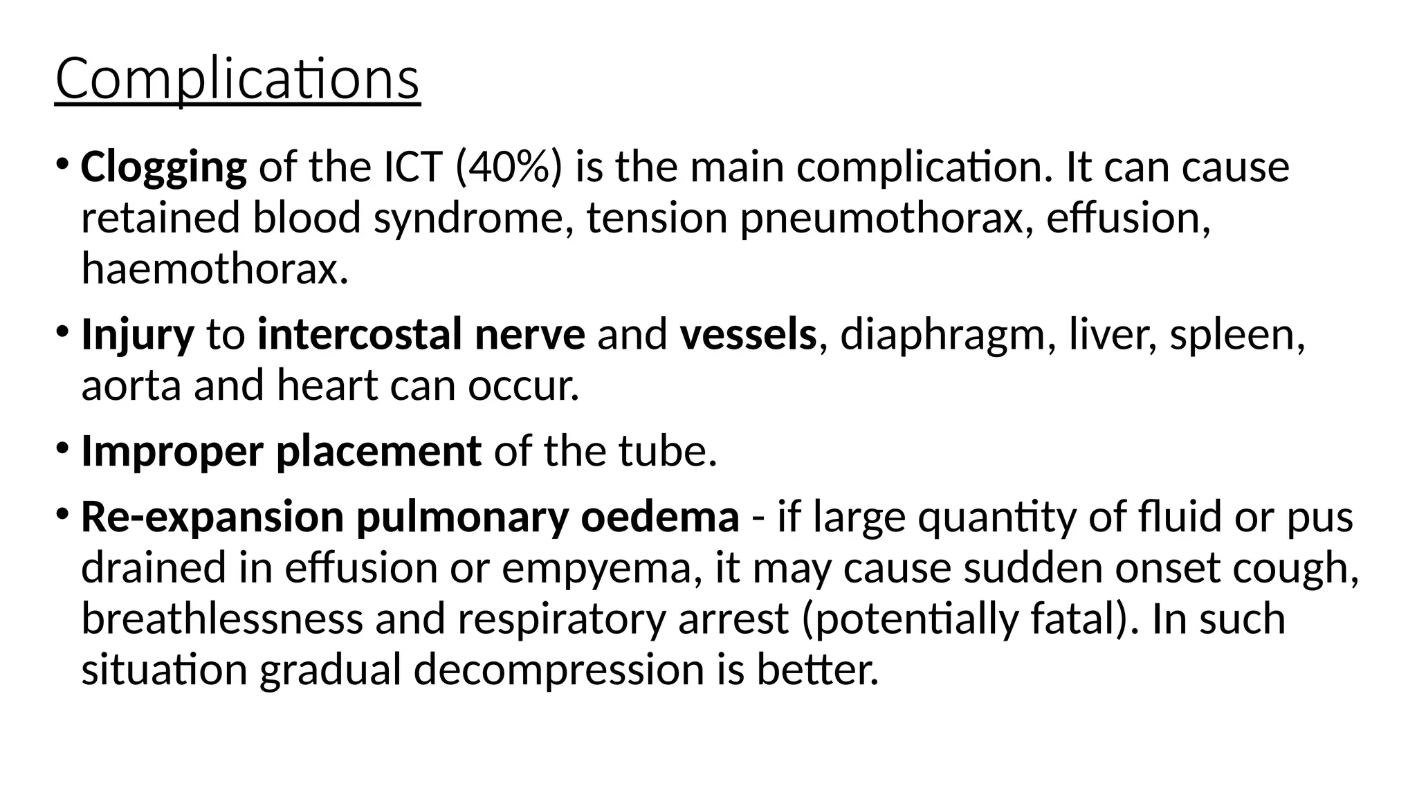 icd + tube thoracostomygydsfgfysadyfasftasdfasytgfs | PPTX | Death ...