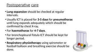 icd + tube thoracostomygydsfgfysadyfasftasdfasytgfs | PPTX | Death ...