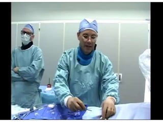 INTRACARDIAC ECHOCARDIOGRAPH (ICE) | PPTX