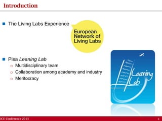 Ice 2013-A Structured Team Building Method for Collaborative ...