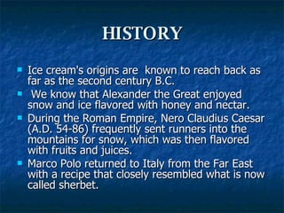 Ice Age | PPT