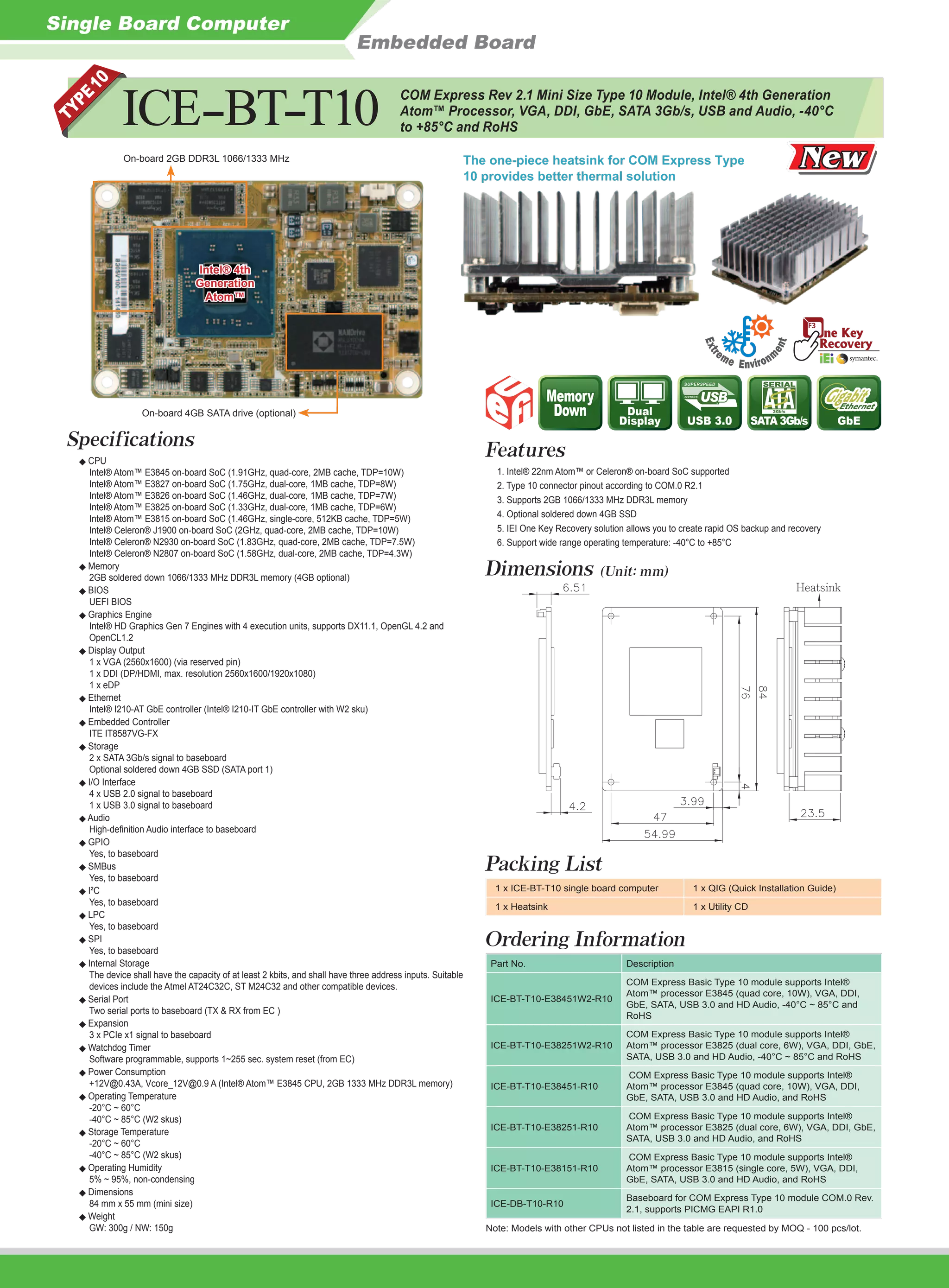 ICE-BT-T10 | PDF | Computer Peripherals | Computing