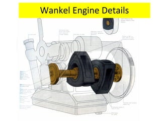 Ice c-1 to 20 fundamentals | PPT | Automotive