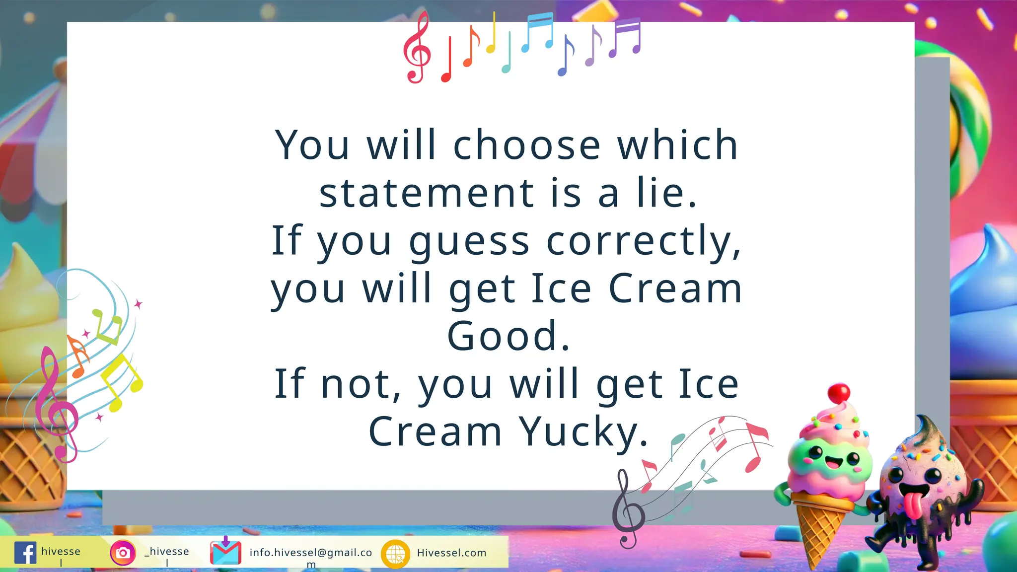 ICE-CREAM-GOOD games for Junior High.pptx