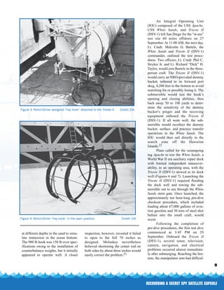 Ice station-zebra | PDF | Scuba Diving | Extreme Sports