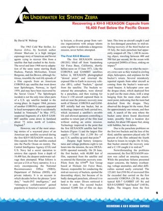 Ice station-zebra | PDF | Scuba Diving | Extreme Sports