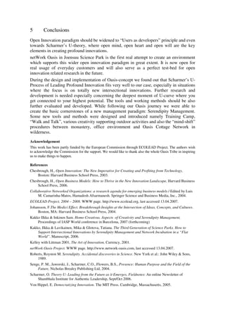 Breeding environments for Open Innovation (2007) / paper for ICE ...