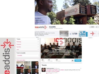 Iceaddis July 18 | ODP