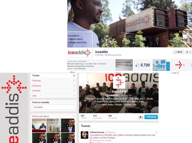 Iceaddis July 18 | ODP