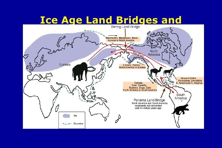 The Iceage in Utah