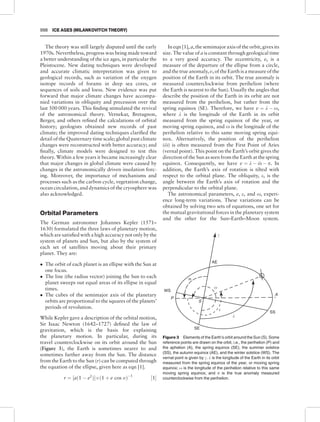 Ice age | PDF