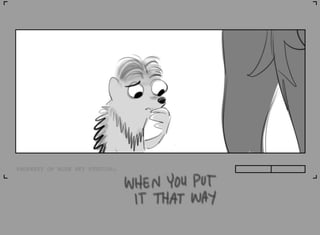 Ice Age 4 Comics