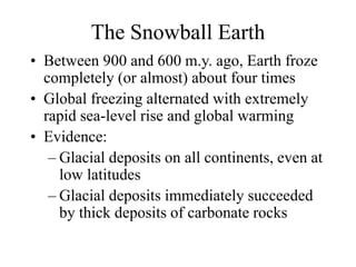 Iceages | PPT