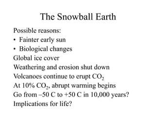 Iceages | PPT