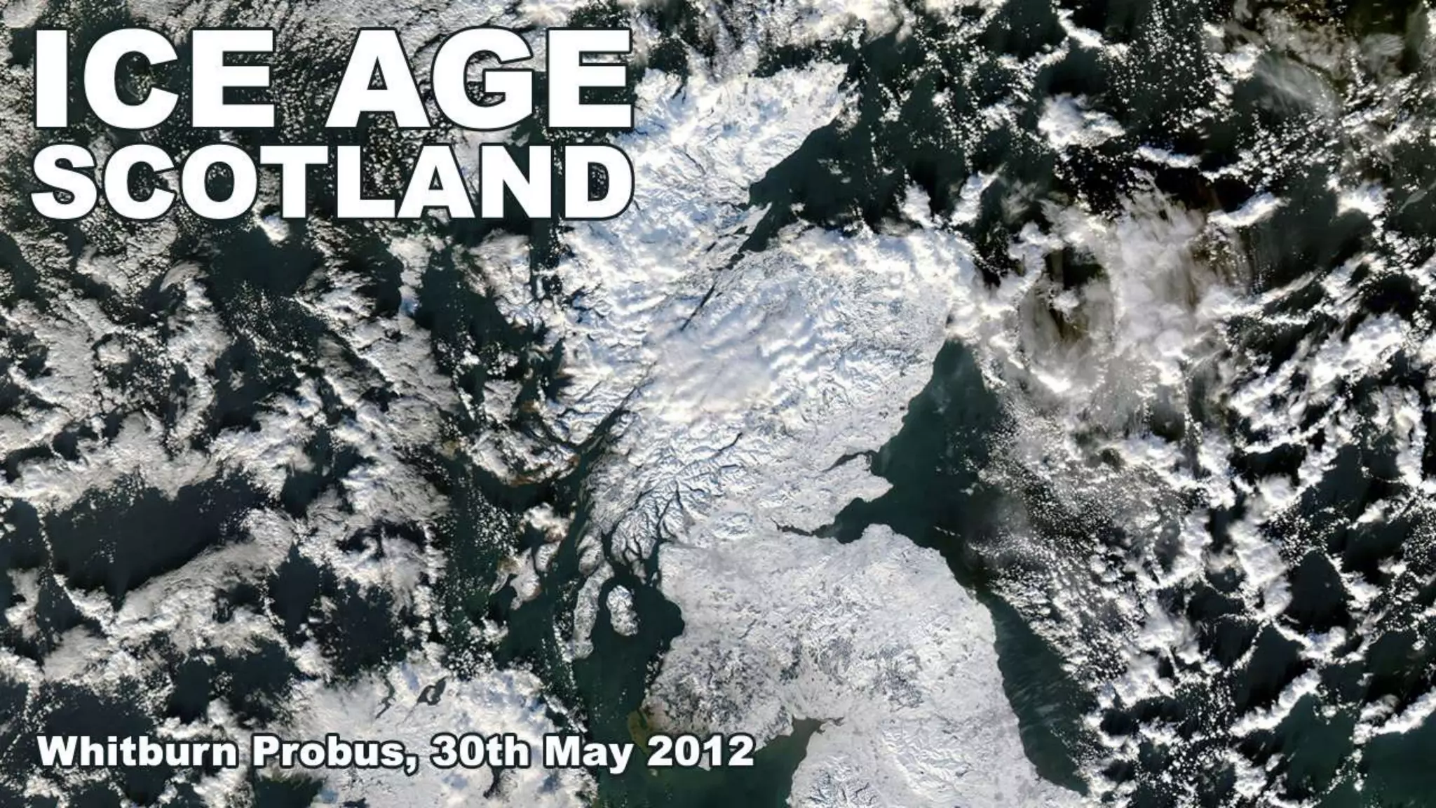 Ice Age Scotland | PPTX