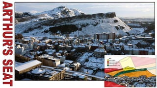Ice Age Scotland | PPTX