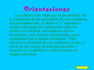 Ice age webquest | PPT