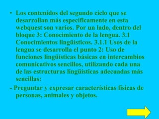 Ice age webquest | PPT