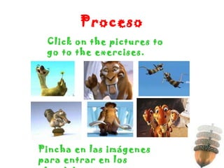 Ice age webquest | PPT