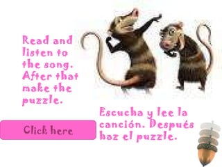 Ice age webquest | PPT