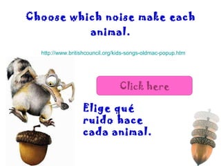 Ice age webquest | PPT