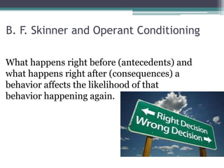 Masters of (positive) Manipulation | PPTX | Secondary Education | Education