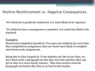Masters of (positive) Manipulation | PPTX | Secondary Education | Education
