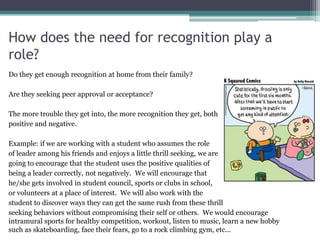 Masters of (positive) Manipulation | PPTX | Secondary Education | Education