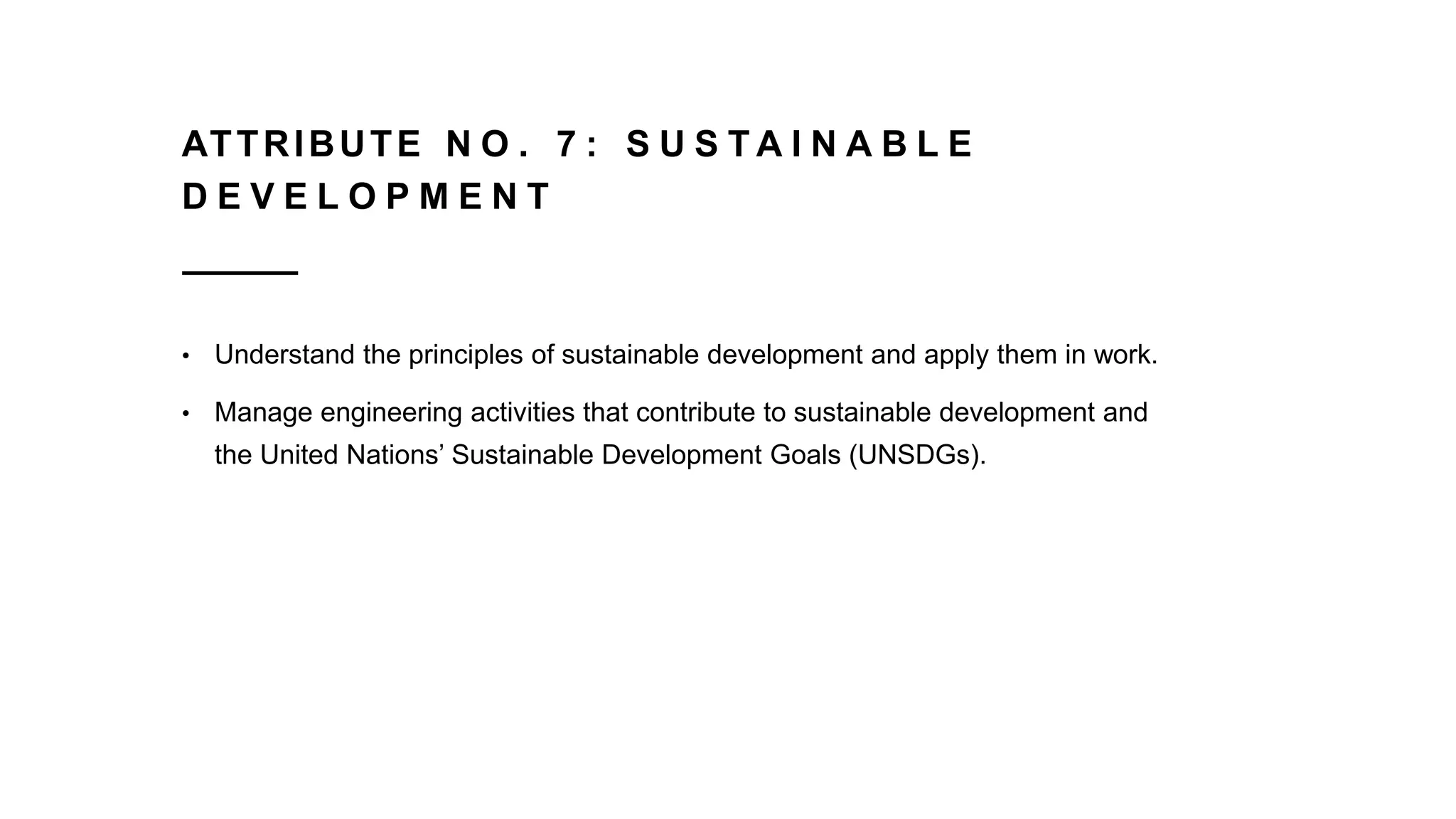 ICE Attributes | PPTX