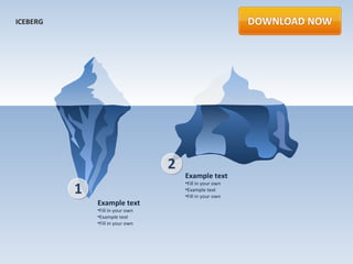 Iceberg | PPT