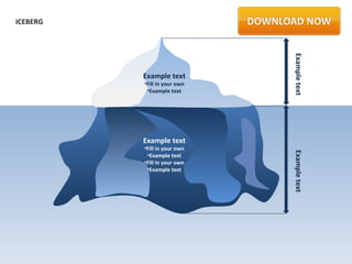 Iceberg | PPT
