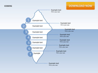 Iceberg | PPT