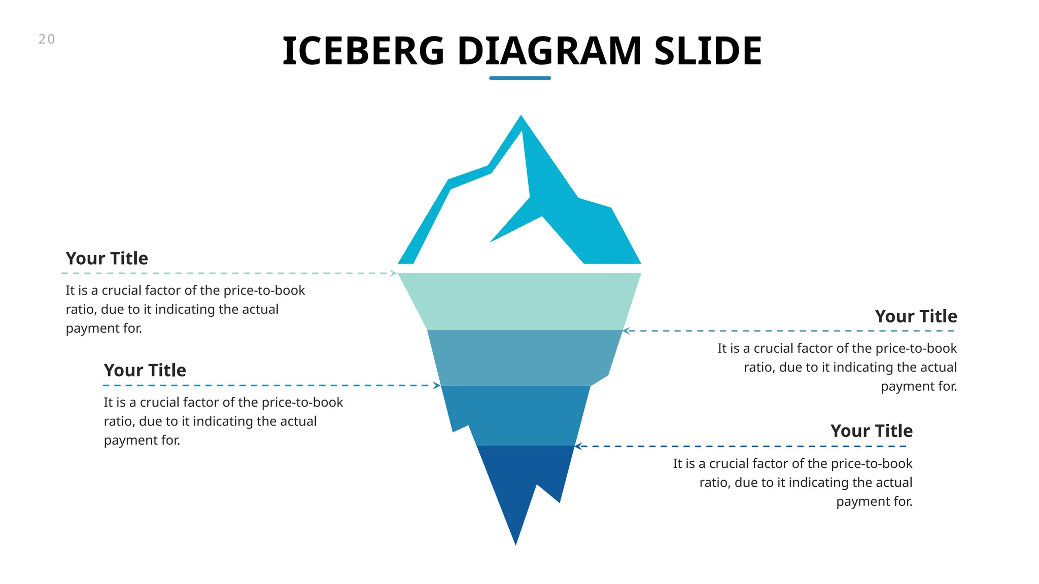 Iceberg Diagram Slides Powerpoint Template.pptx