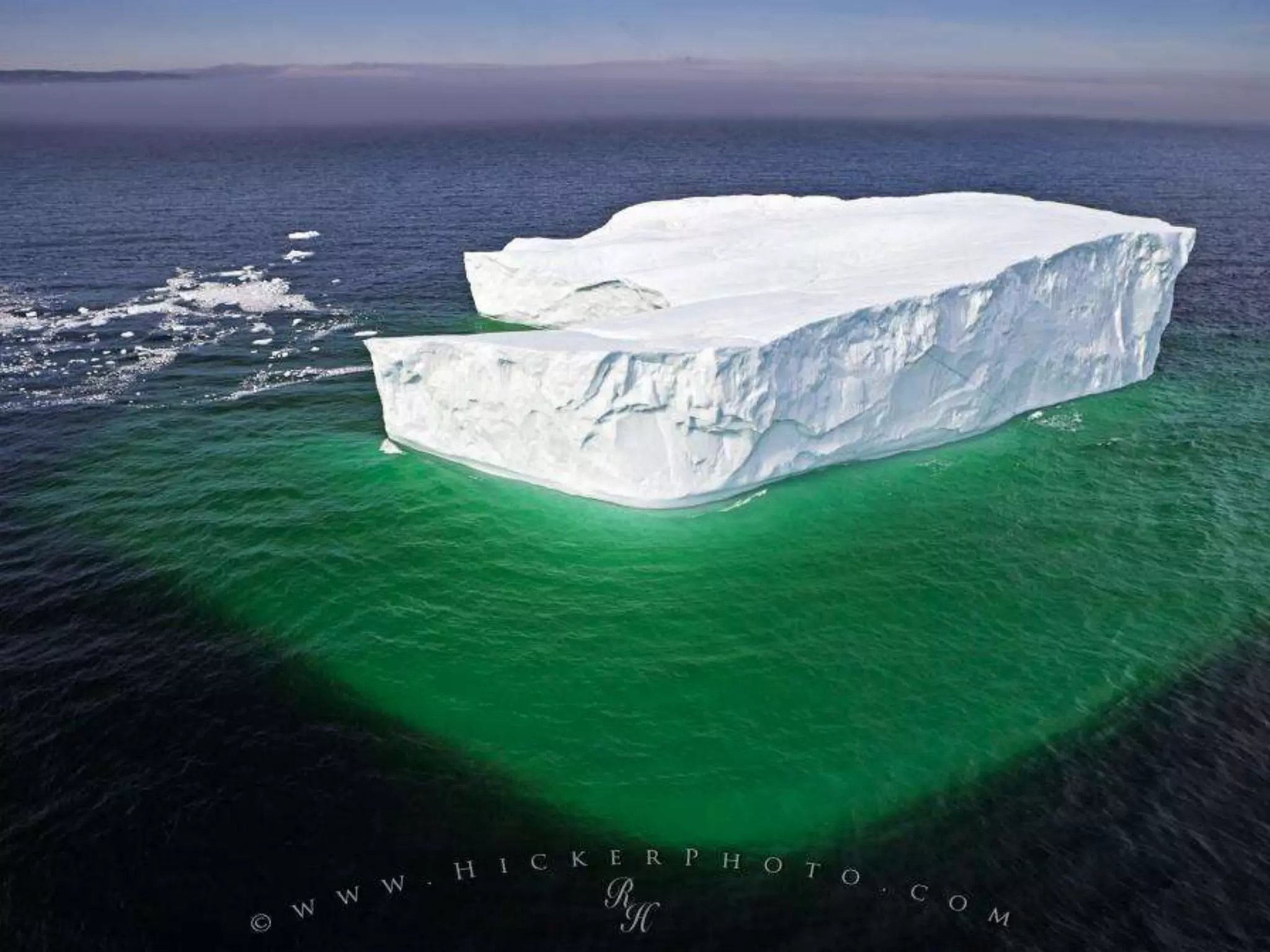 Agile North - The ICEBERG In Testing | PPTX | Technology & Computing