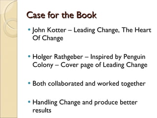 Iceberg Melting | PPT