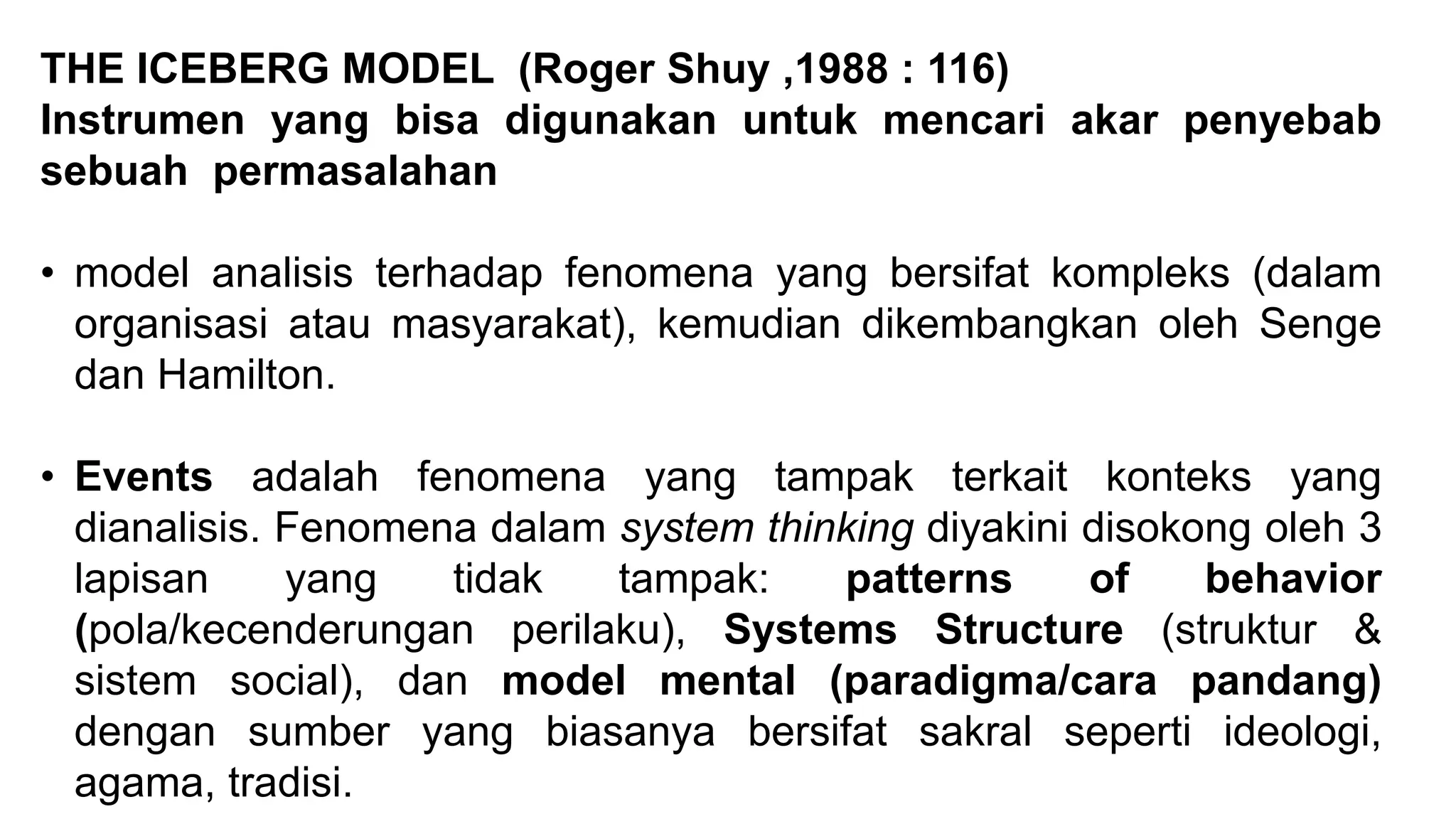 Iceberg Model Analysis.pdf