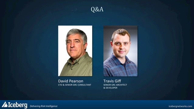 Transforming compliance and audit management with ServiceNow | PDF ...