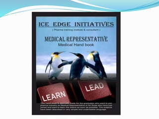 Medical Representative Book-Basics of medical science for ...