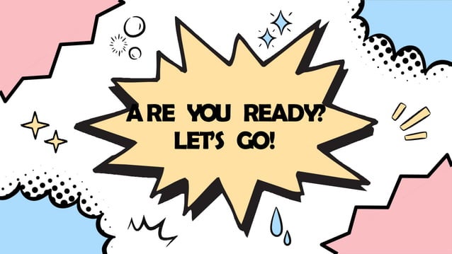 Ice Breaker 2 For Ppt Presentation Pptx