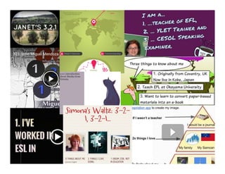Icebreakers, Warm Ups, and Fillers | PDF
