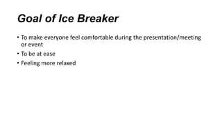 Ice Breaking.pptx