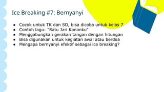 Ice Breaking Dalam Pembelajaran yang menarik.pptx