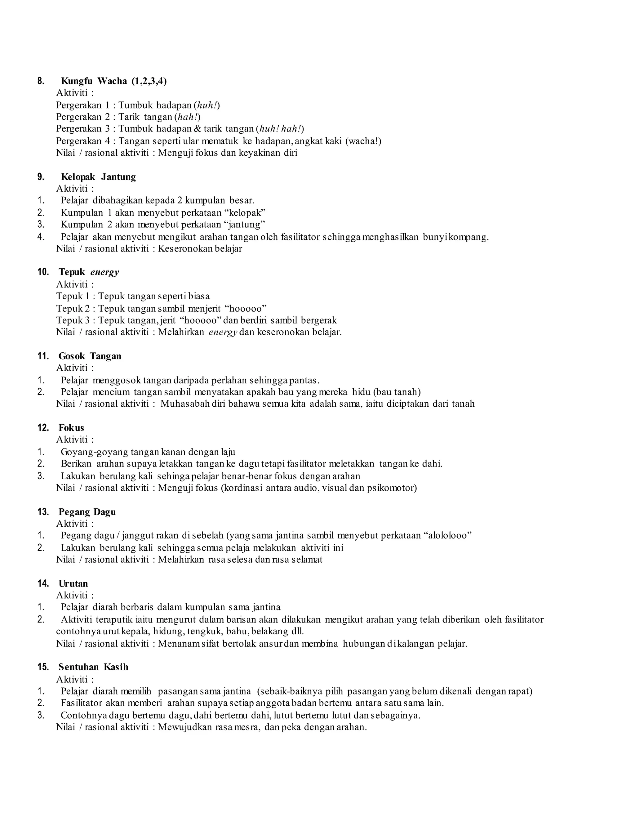 Ice breaking nbos | DOCX