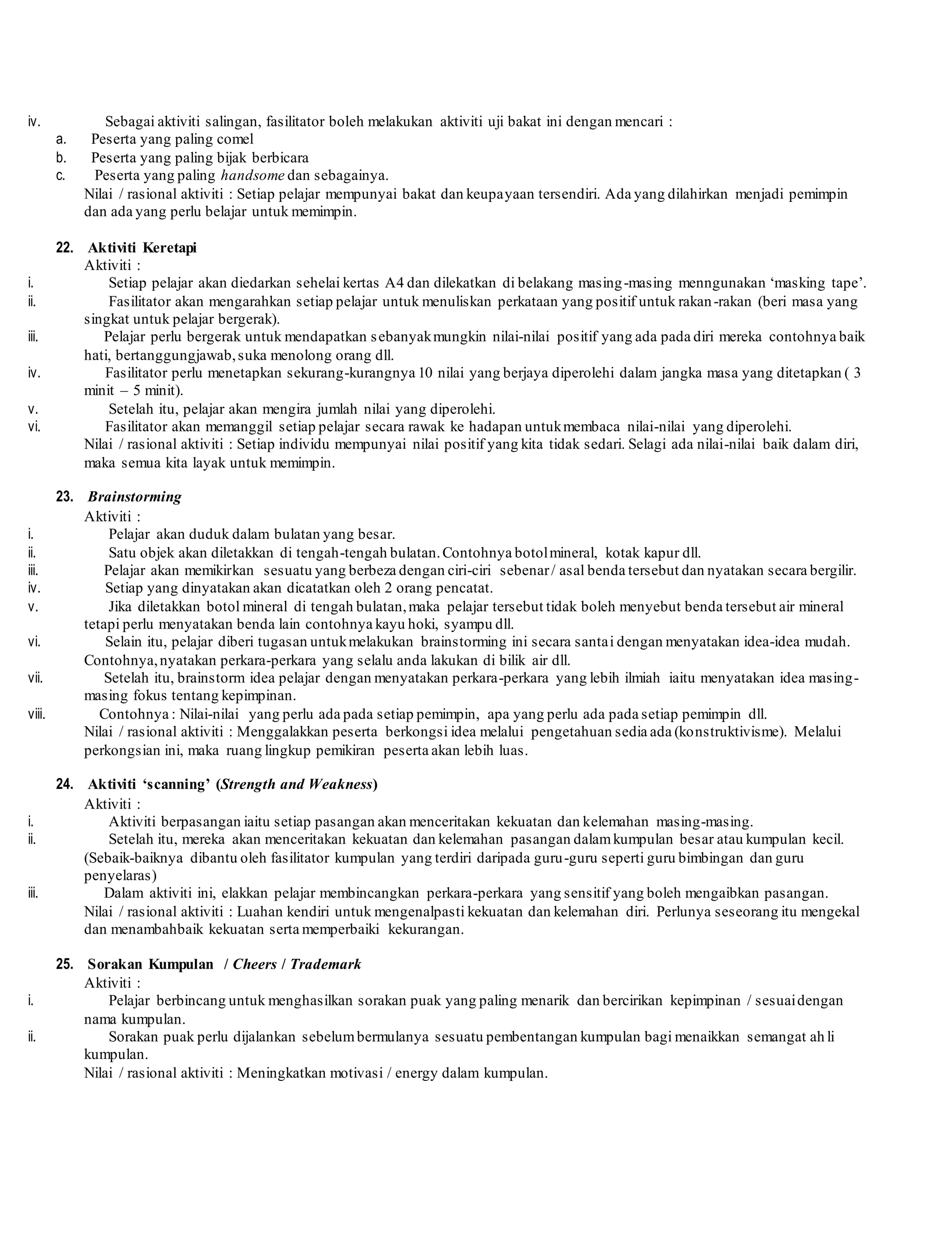 Ice breaking nbos | DOCX
