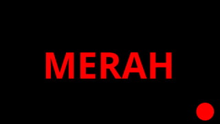 Ice Breaking untuk melatih konsentrasi peserta | PPTX