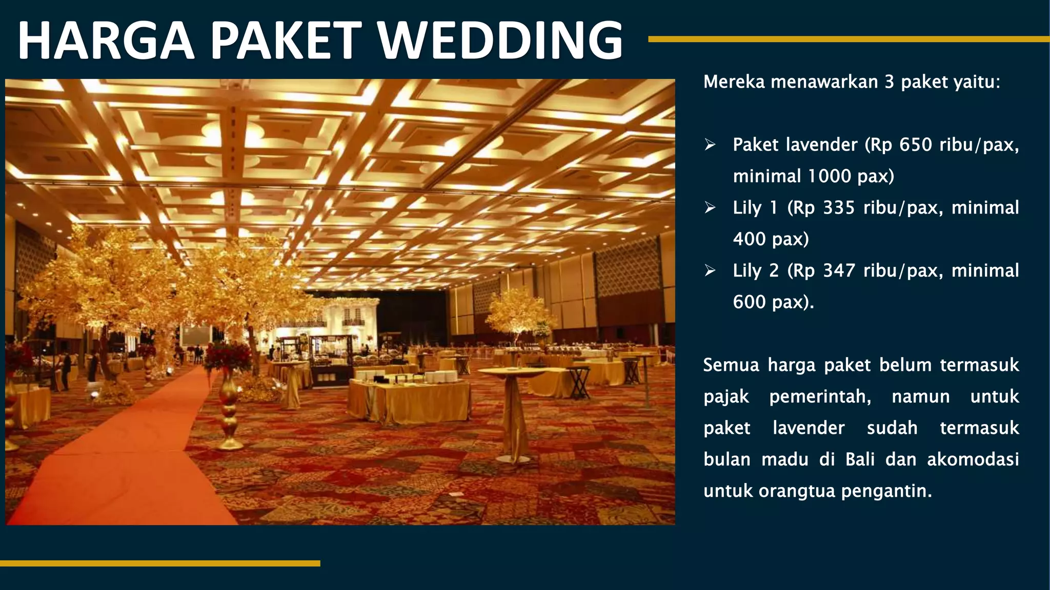 Kualitas Pelayanan ICE BSD | PPTX