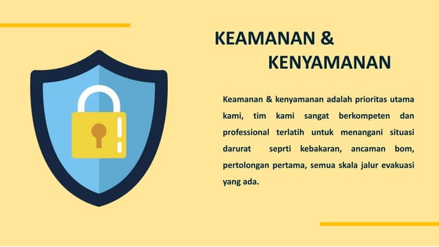 Kualitas Pelayanan ICE BSD | PPTX