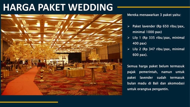 Kualitas Pelayanan ICE BSD | PPTX